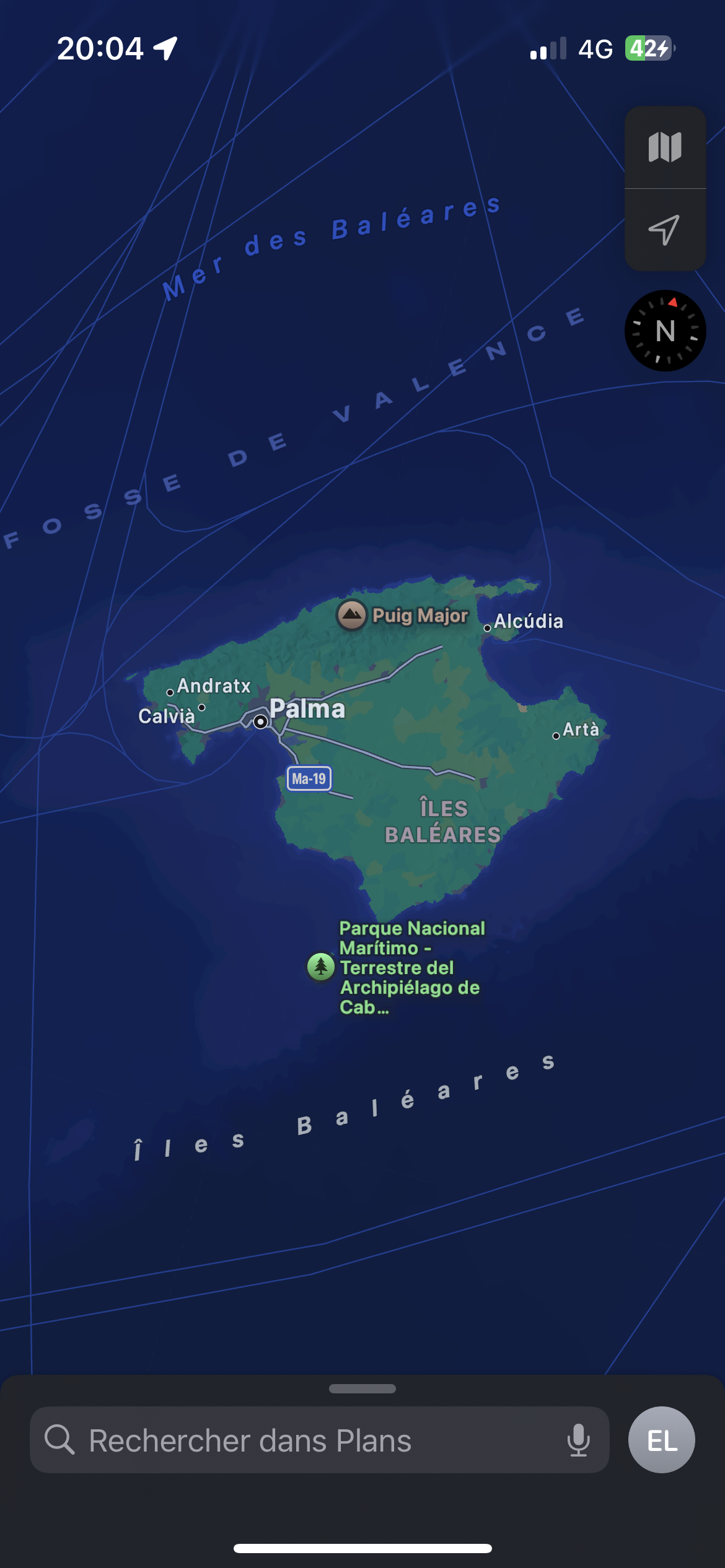 premier voyage | Jeunes en Projets en Bretagne