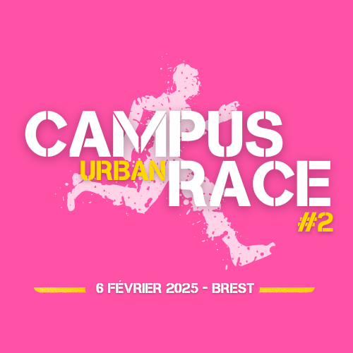 Campus Urban Race | Jeunes en Projets en Bretagne