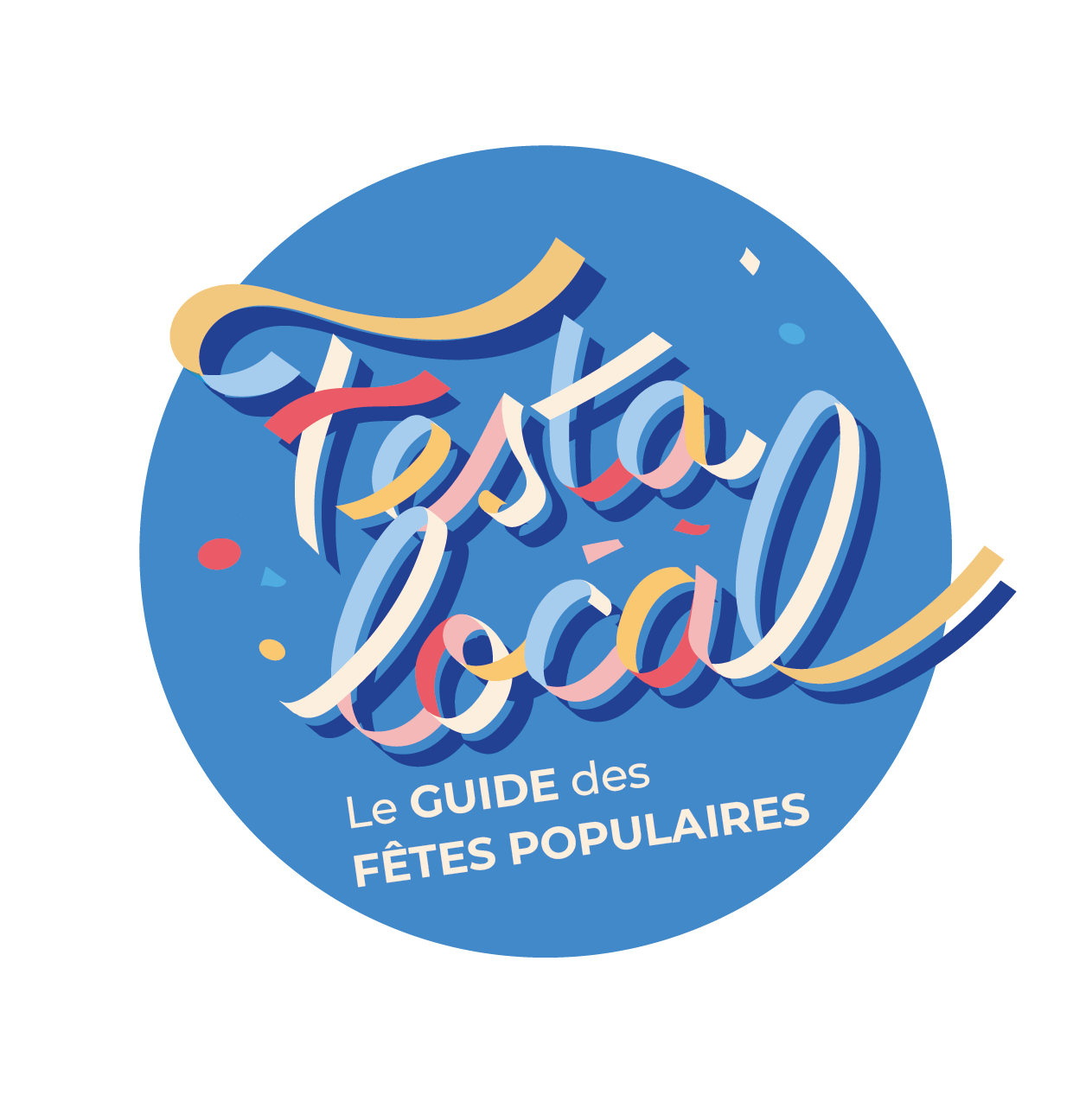 Festa Local | Jeunes en Projets en Bretagne