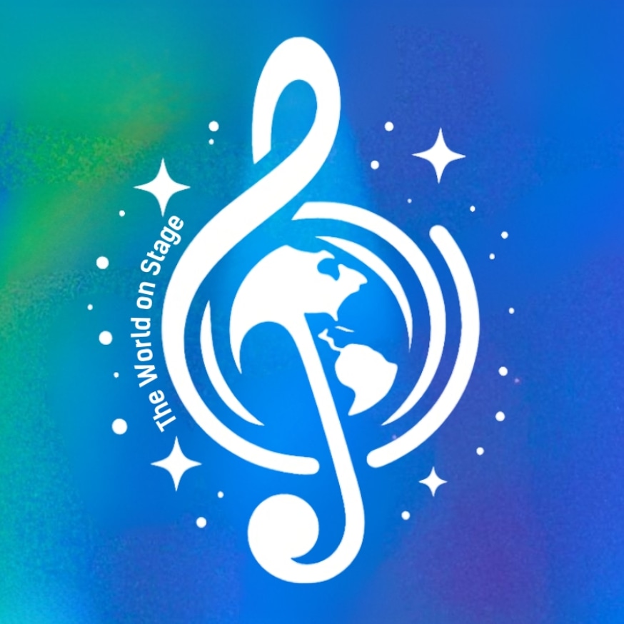 The World on Stage | Jeunes en Projets en Bretagne